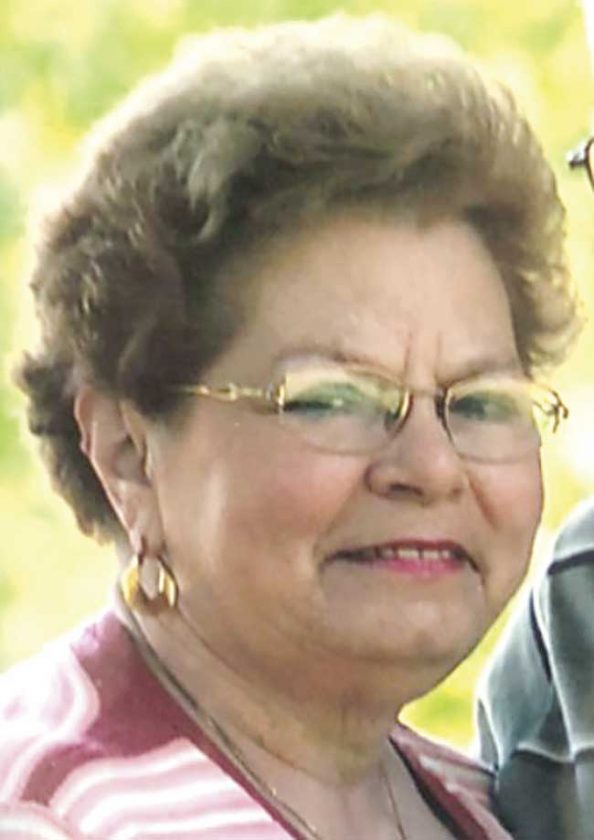 Roberta Carol Leach | News, Sports, Jobs - News and Sentinel